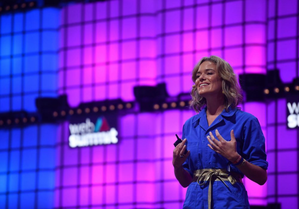 Katherine Maher - Atlantic Council