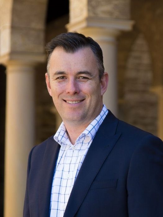 Peter J. Dean - Atlantic Council