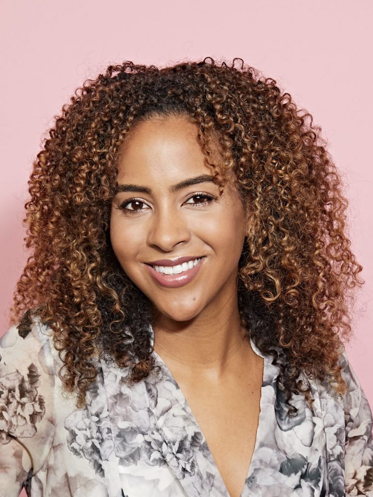 Rachel Gillum - Atlantic Council