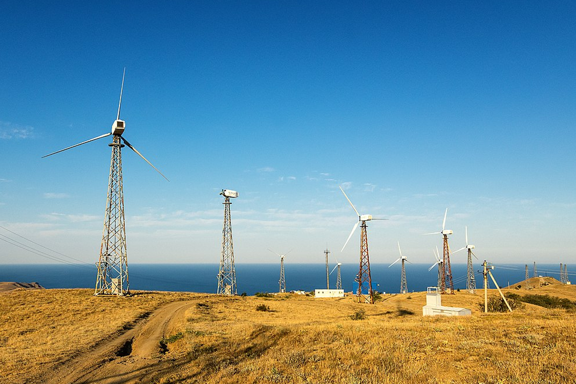 Renewables & Advanced Energy - Atlantic Council