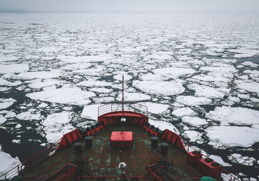 Julia Nesheiwat - Atlantic Council