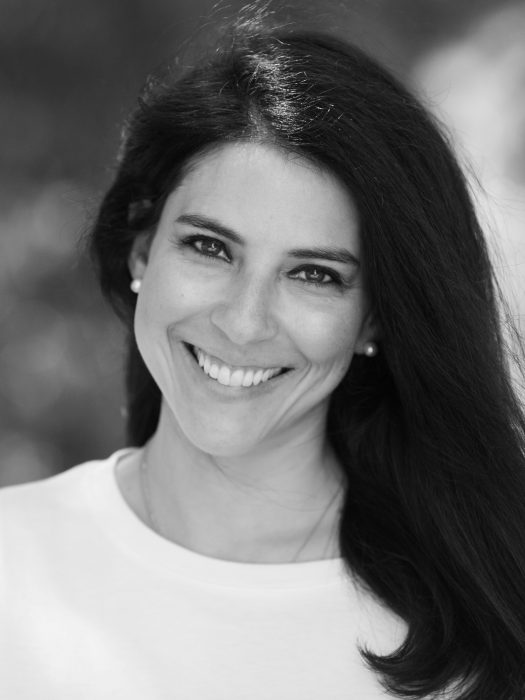 Eden Litt - Atlantic Council