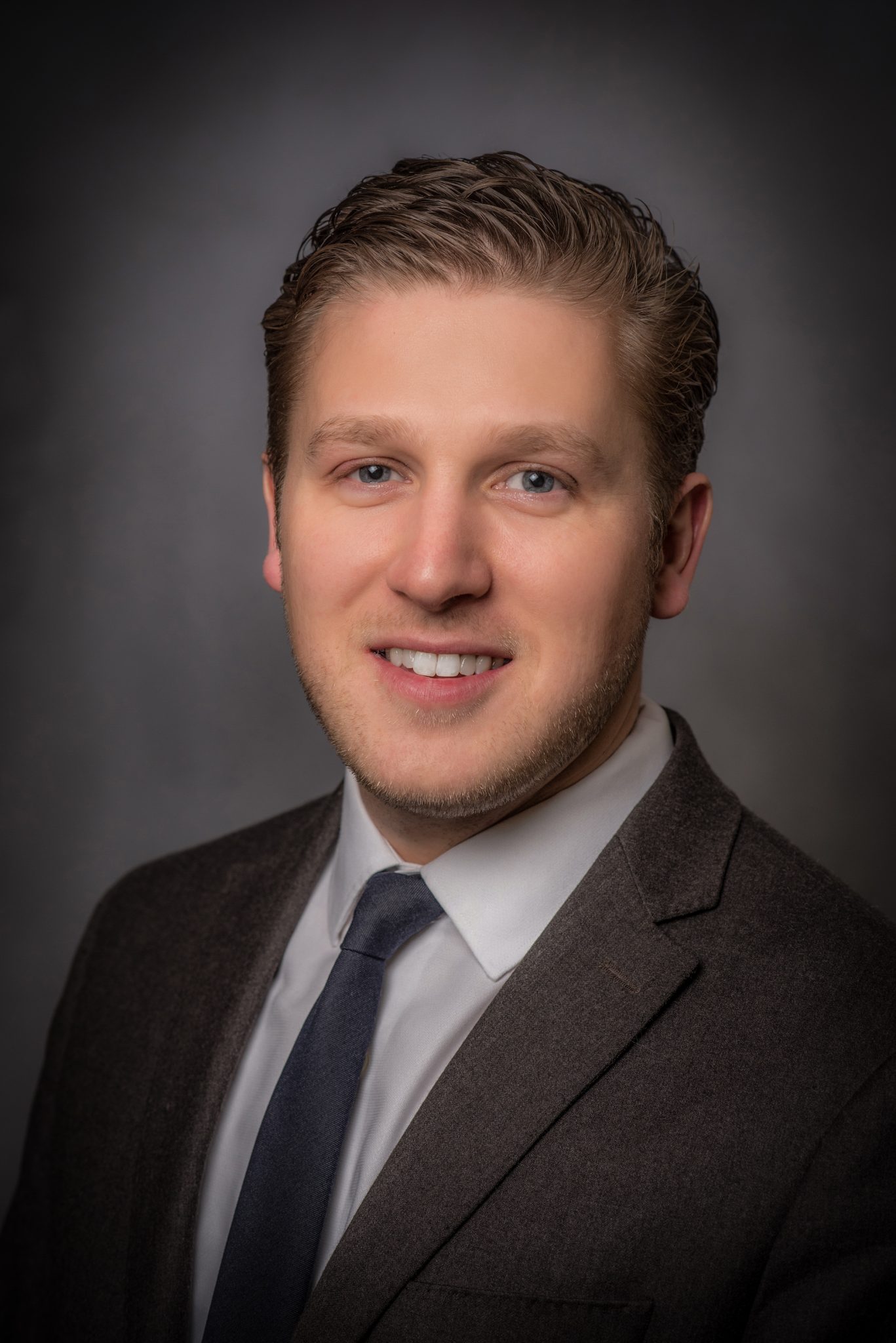 Andrew G. Farrand - Atlantic Council