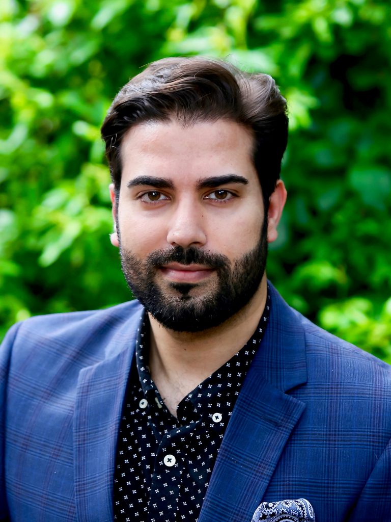 Junaid Nabi - Atlantic Council