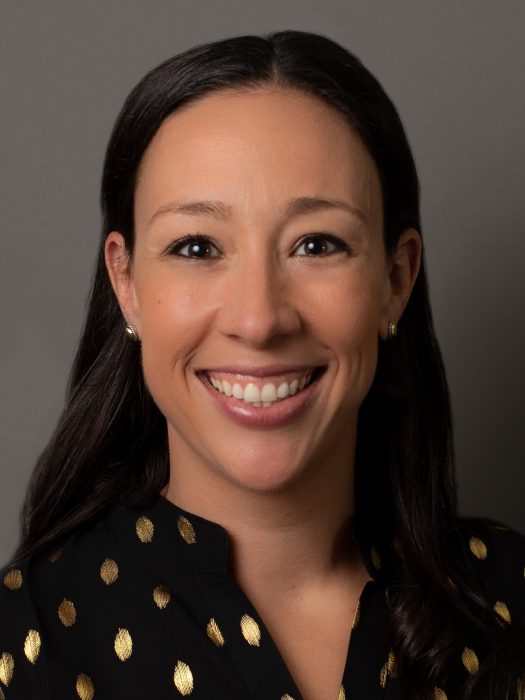 Kate Manahan - Atlantic Council