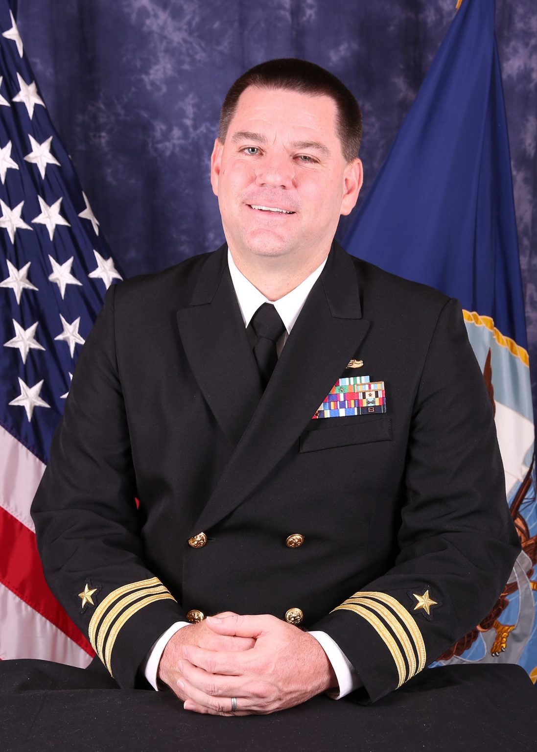 Daniel Vardiman - Atlantic Council