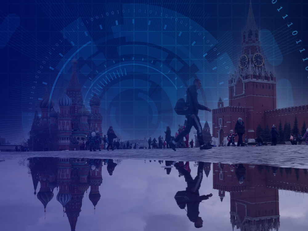 Russia, cybercrime, and a new phase in US-Russian cybersecurity ...