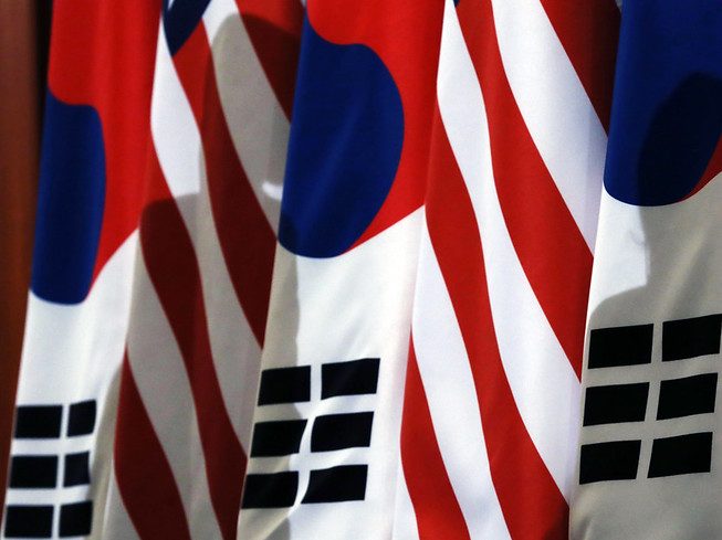 4th US-ROK joint public-private economic forum - Atlantic Council