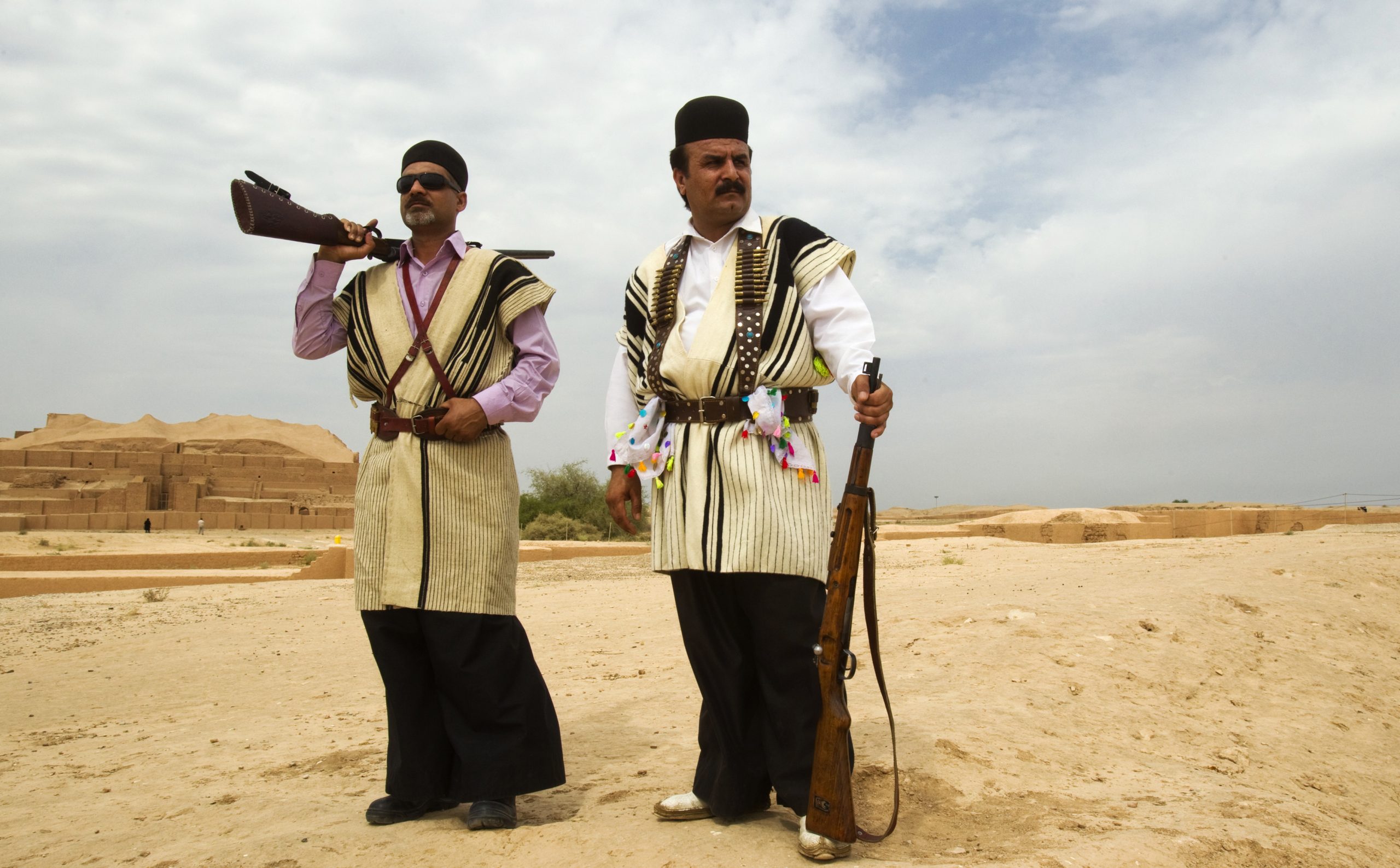 The 'Balkanization' of Iran is a fantasy. Here’s why. - Atlantic Council