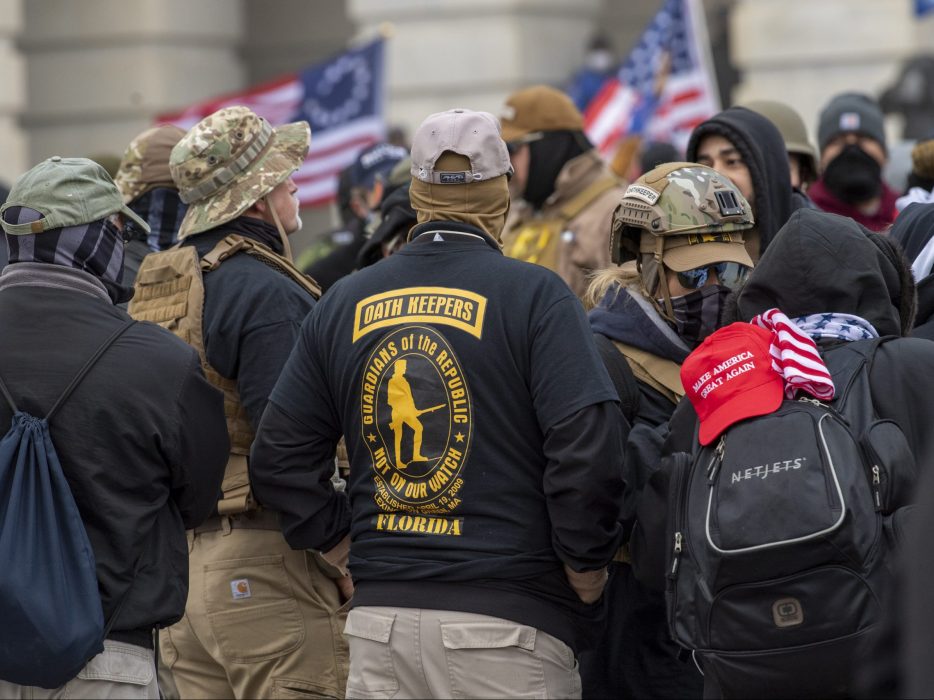 9/11 - Twenty years on - Atlantic Council