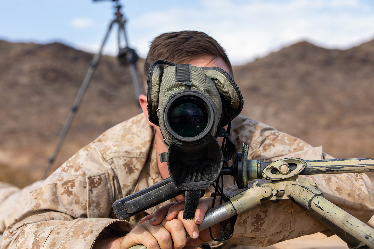 As the US faces increasing threats, the next National Defense Strategy ...