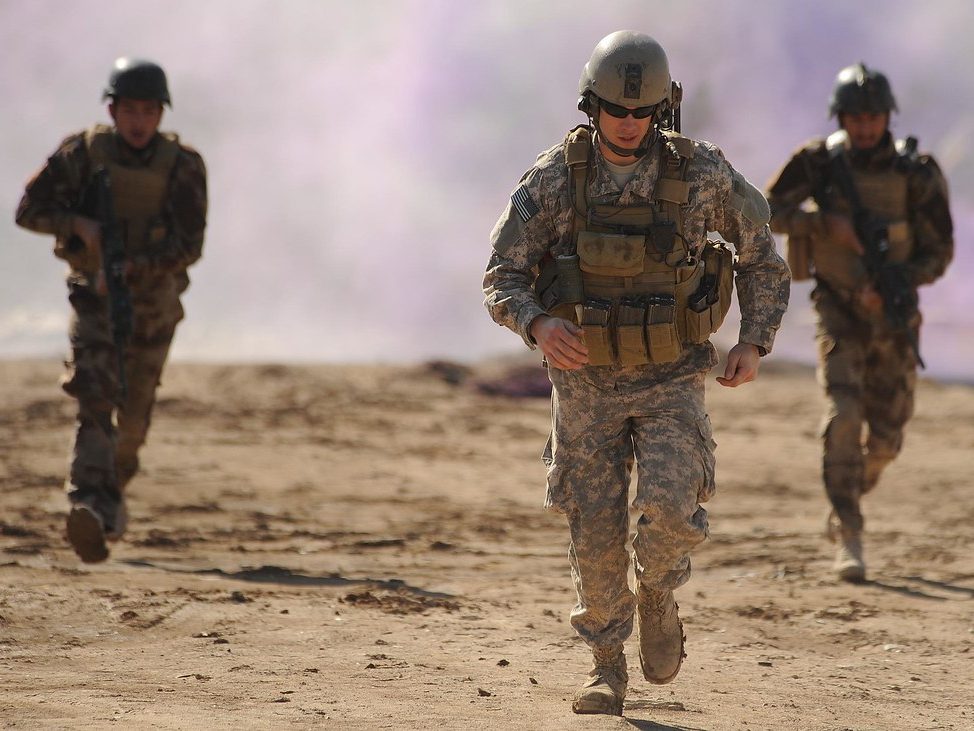 An intellectual reckoning on counterterrorism - Atlantic Council