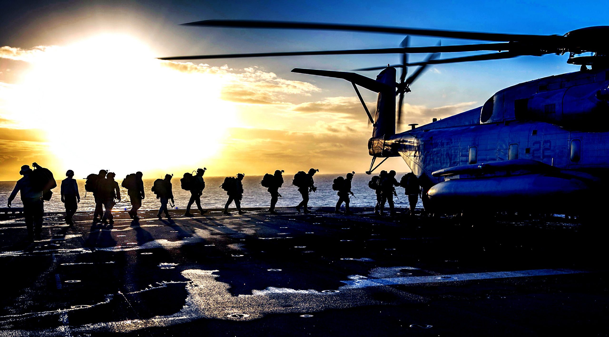 A new strategy for US global defense posture - Atlantic Council