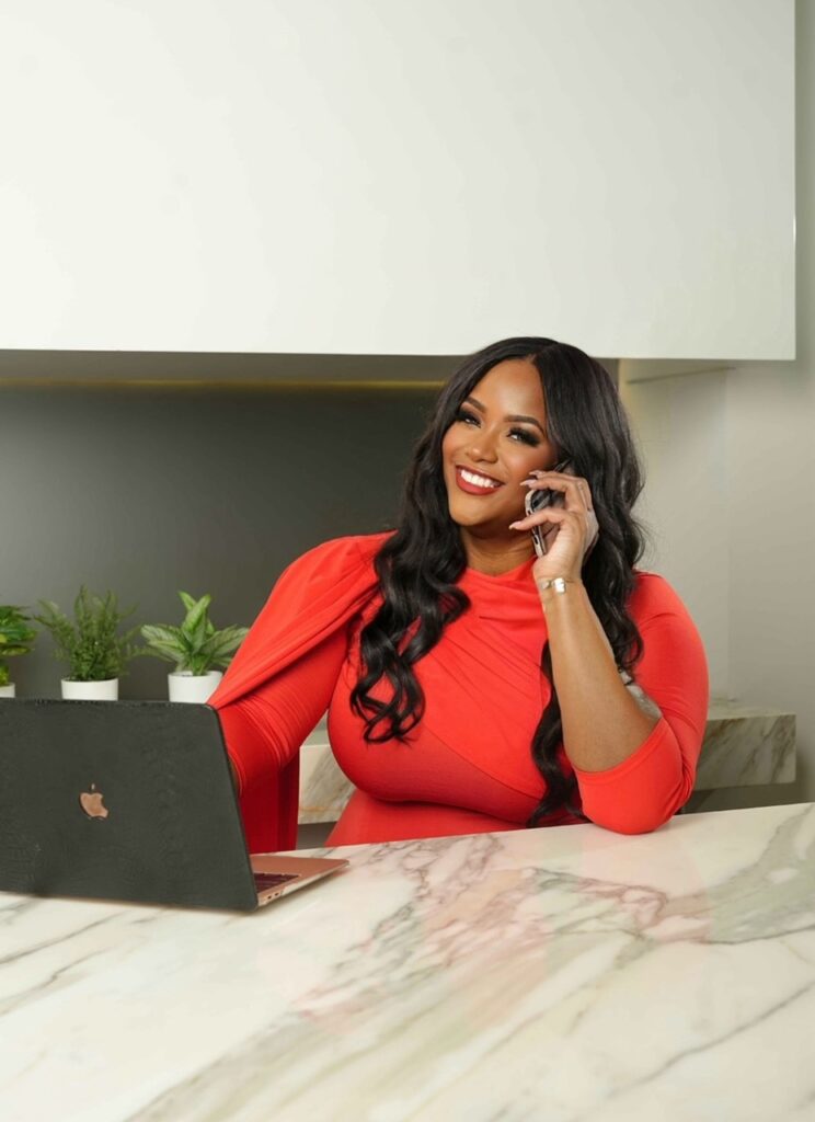 Dominique Carter - Atlantic Council