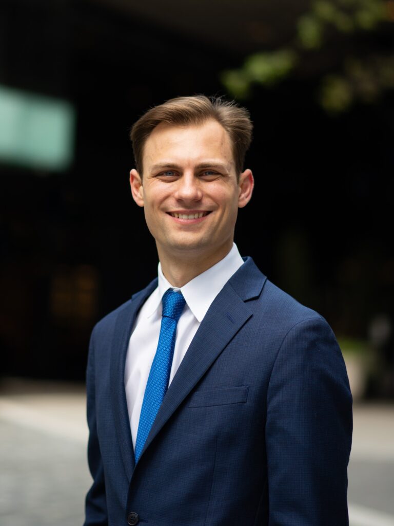 Doug Klain - Atlantic Council