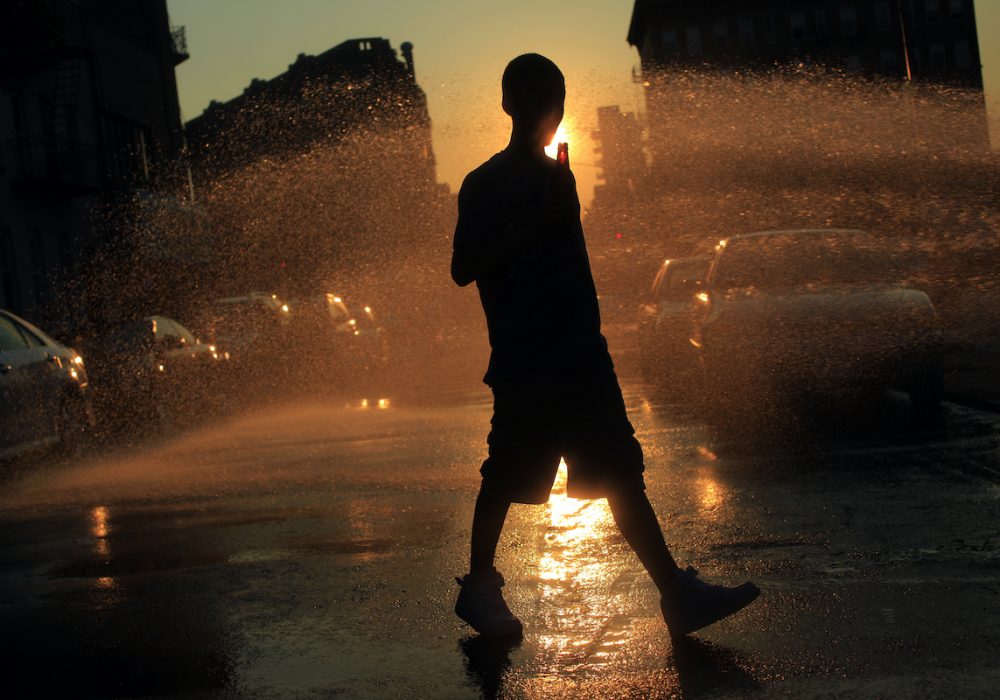Heat is killing us—and the economy too - Atlantic Council