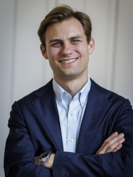 Doug Klain - Atlantic Council