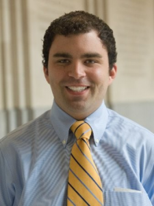 Adam Stubits - Atlantic Council