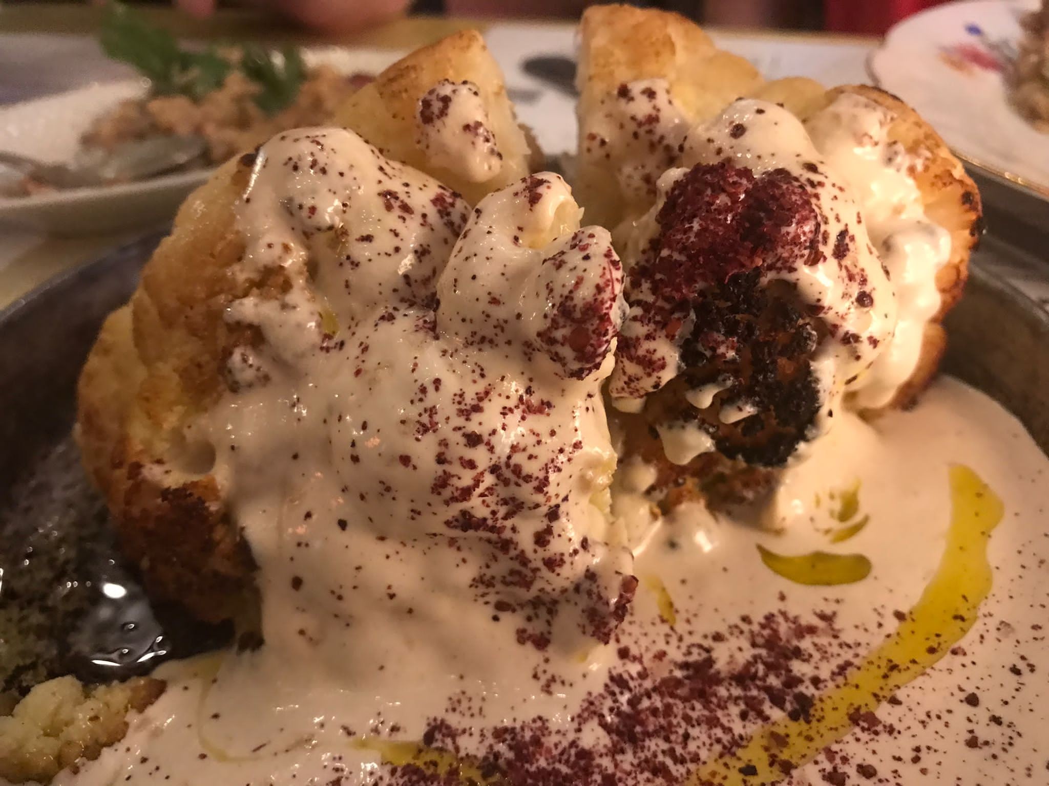 Here to dine in Kyiv - Atlantic Council