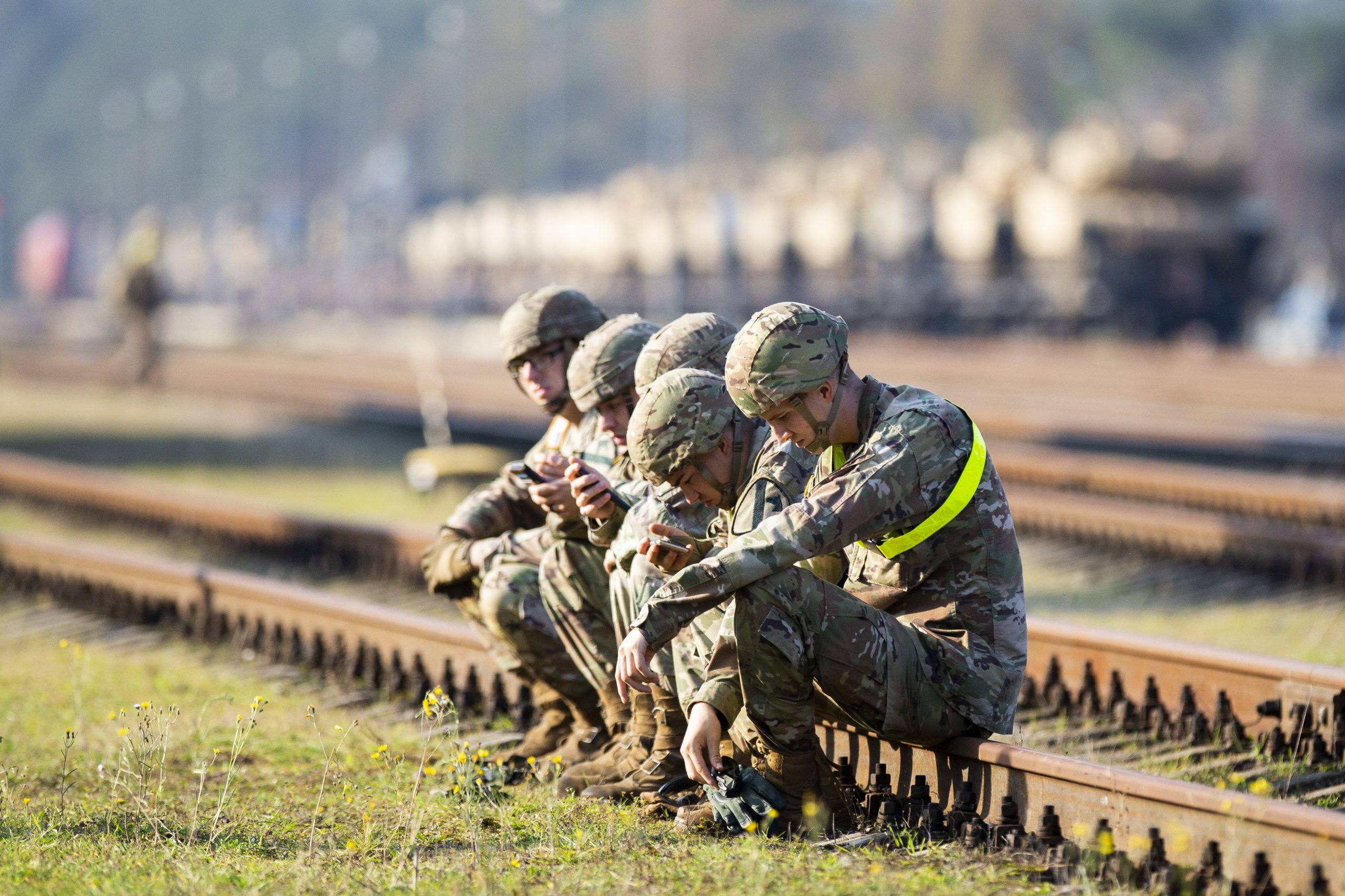 American security cooperation needs an ‘integrity check’ - Atlantic Council