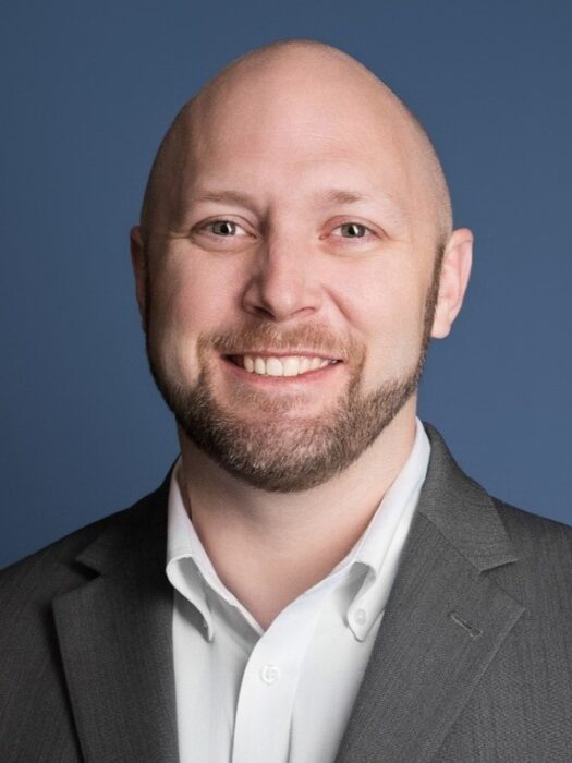 Kevin Doffing - Atlantic Council