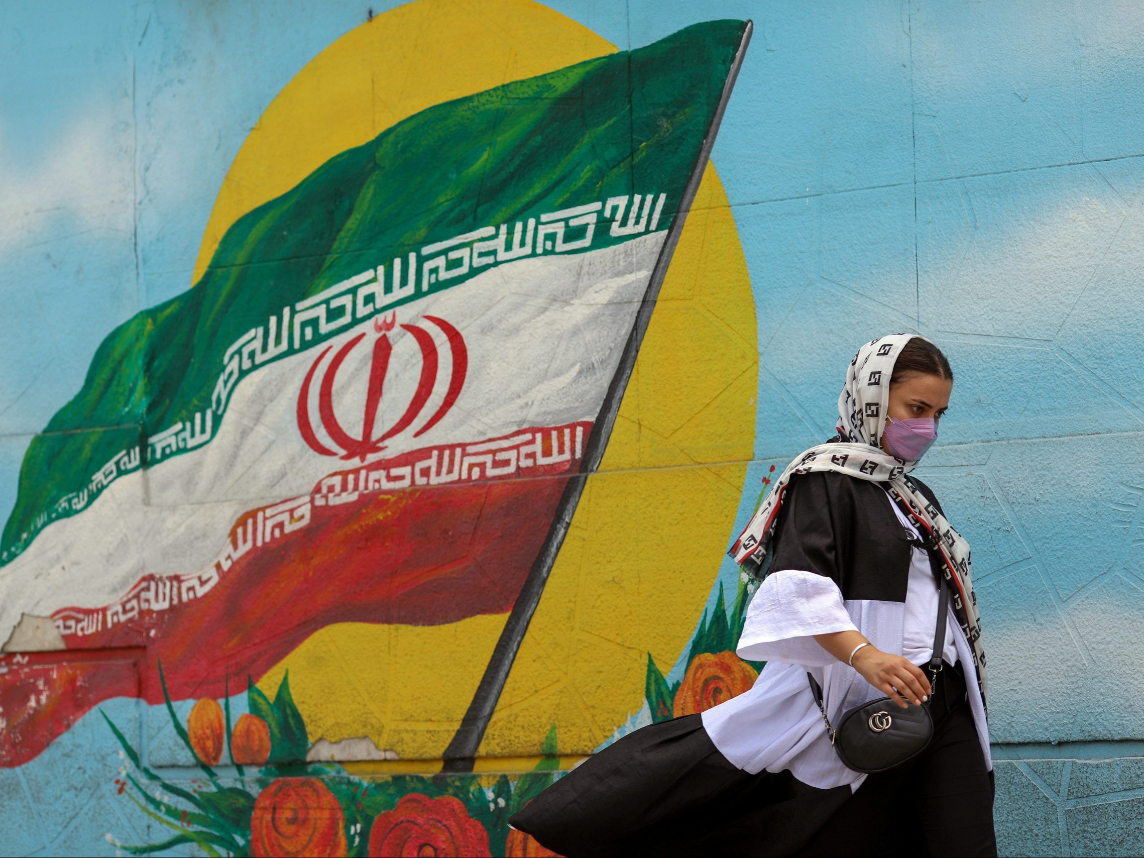 Iranian public opinion as Raisi takes the stage - Atlantic Council