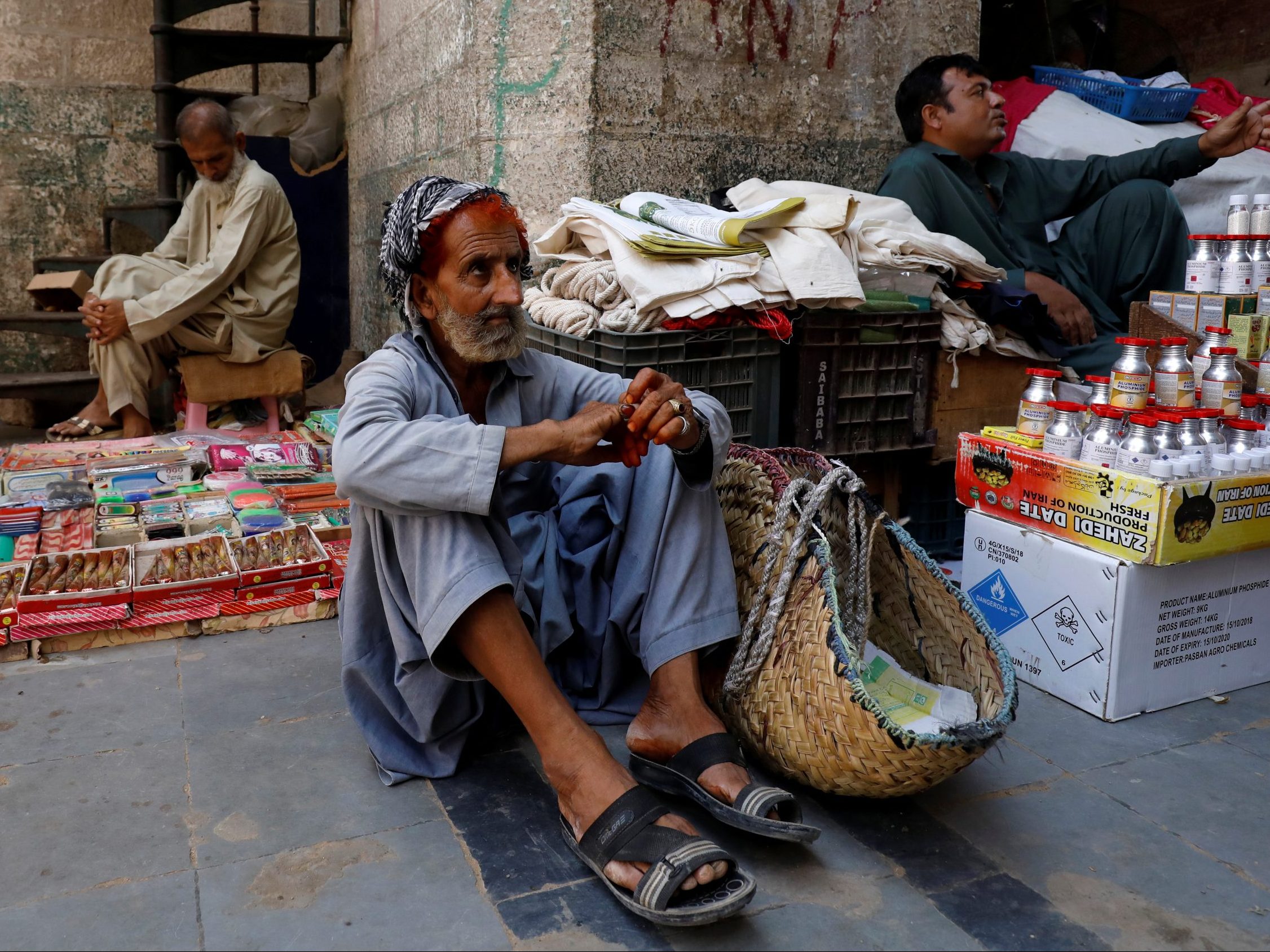 Pakistan faces economic challenges: A conversation with Princeton ...