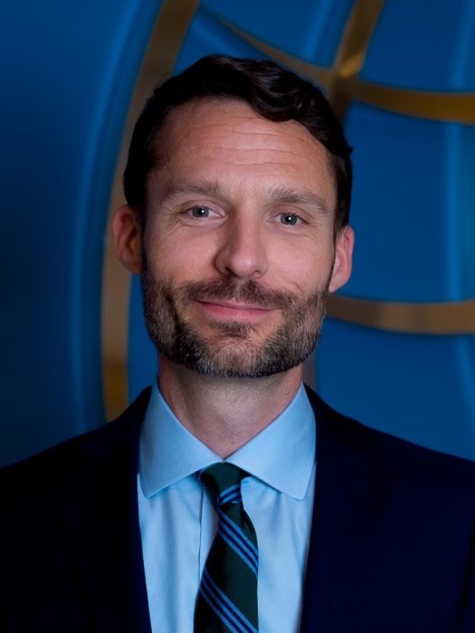 Patrick Quirk - Atlantic Council