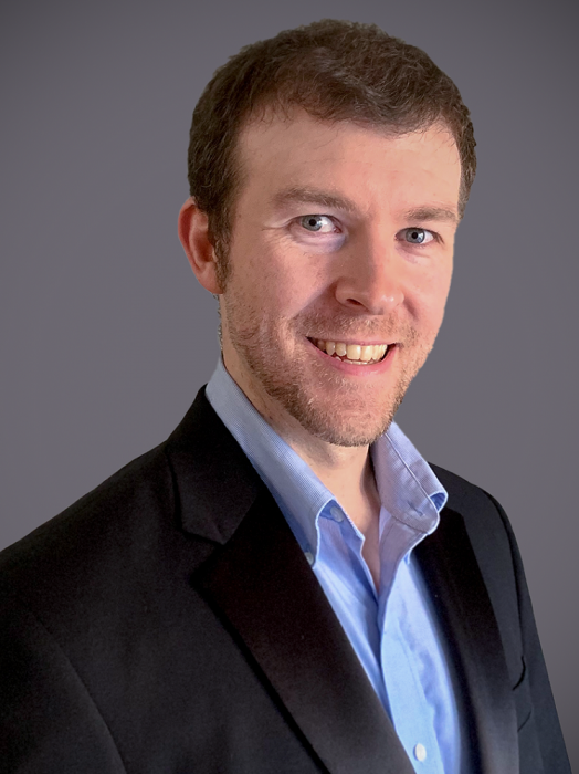 Daniel Malloy - Atlantic Council