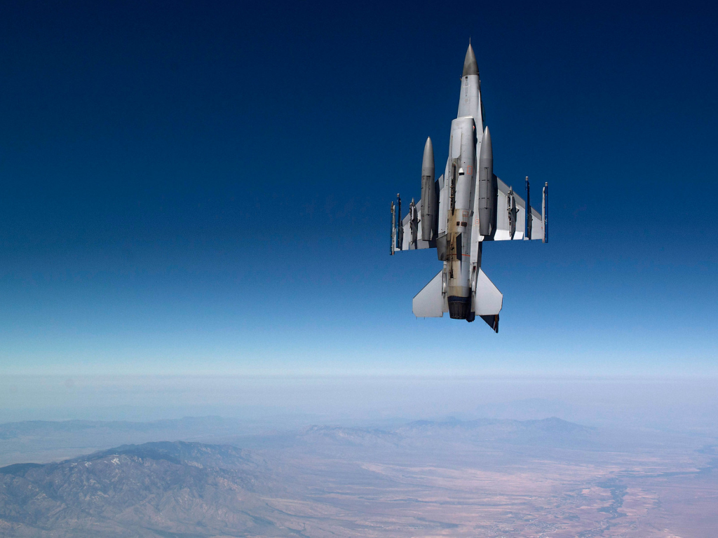 The special role of US nuclear weapons - Atlantic Council