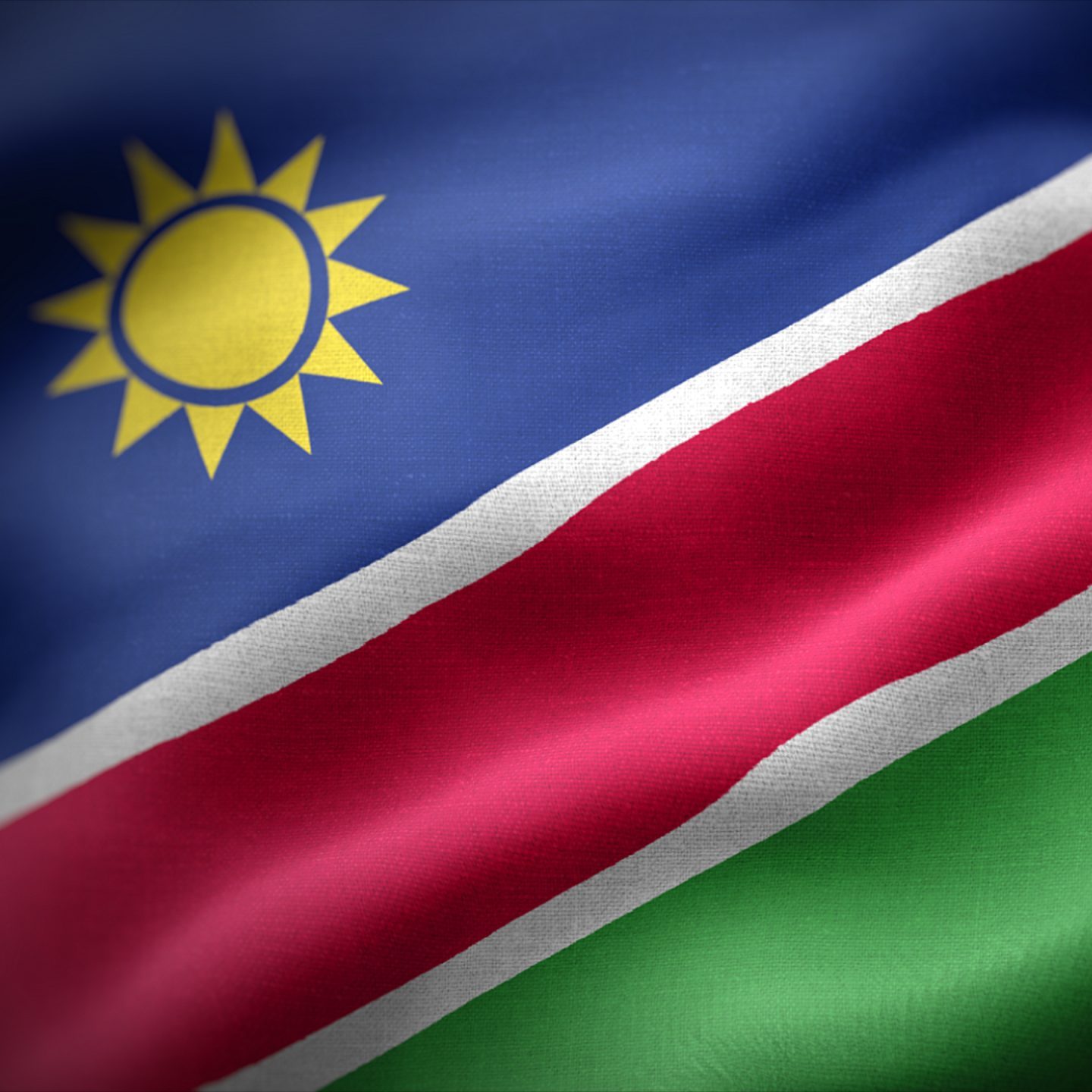 Namibia: A green hydrogen hub for Africa - Atlantic Council