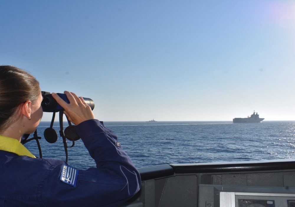 Greece - Atlantic Council