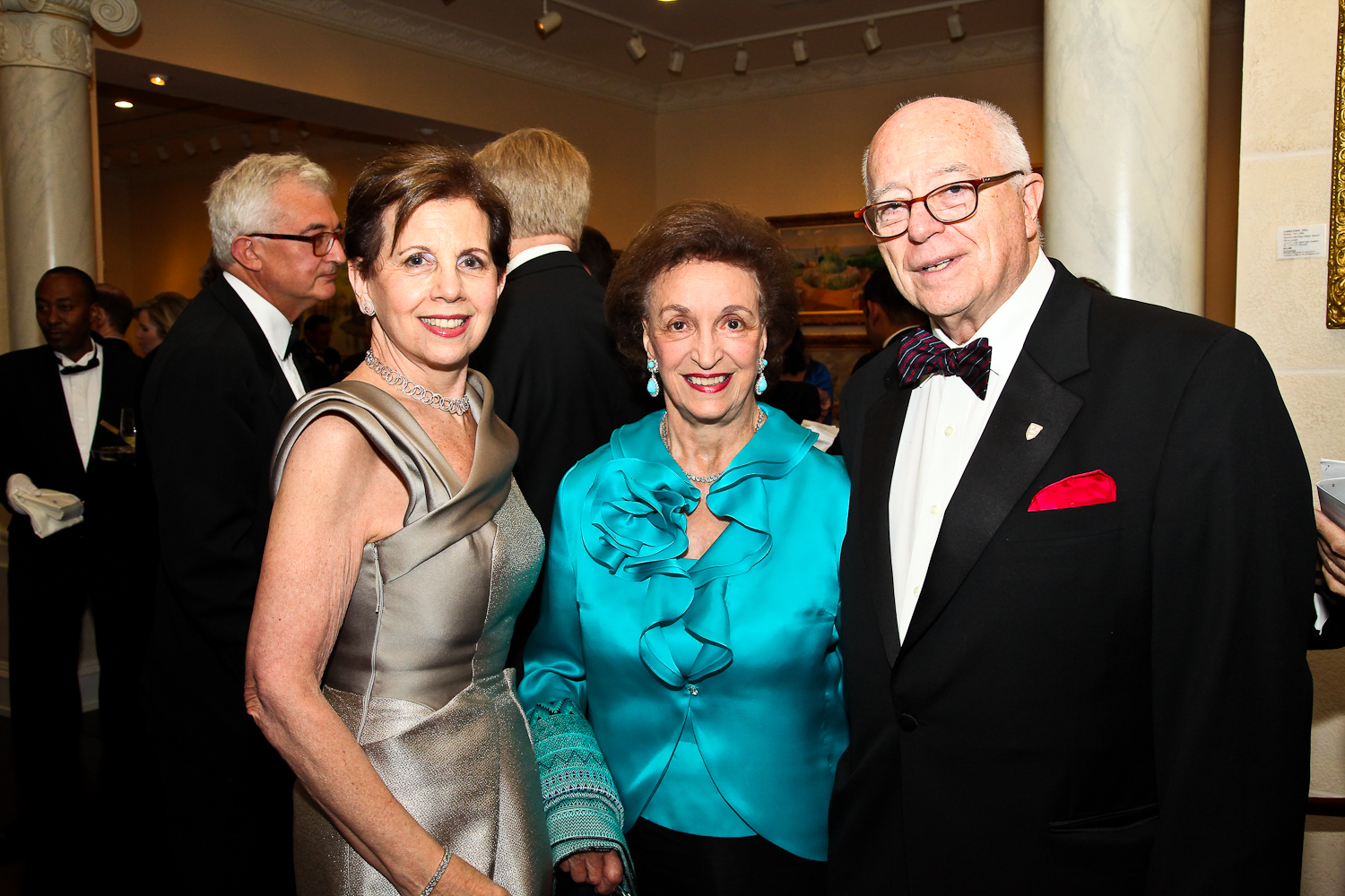 The Atlantic Council at 60 - Atlantic Council