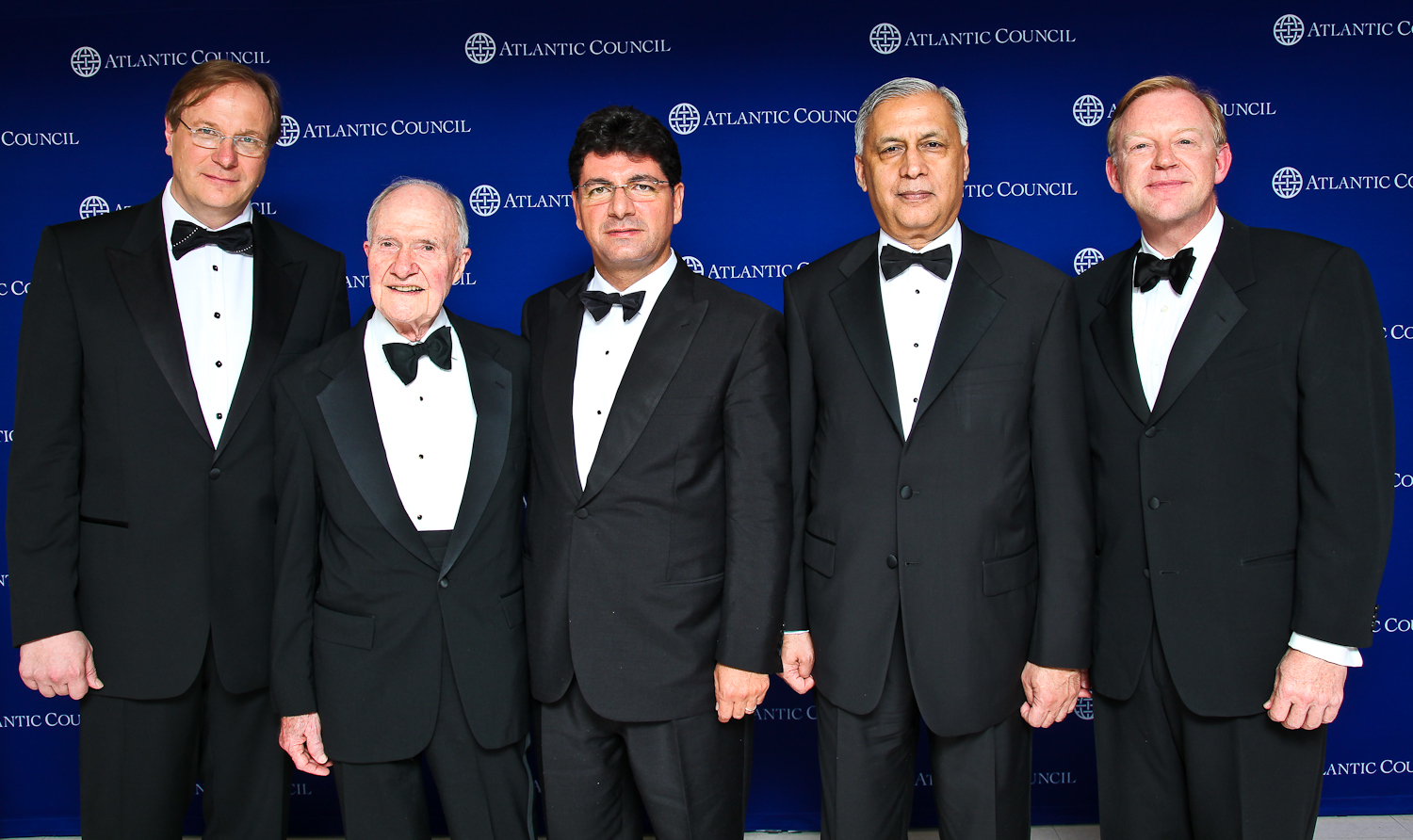 The Atlantic Council at 60 - Atlantic Council