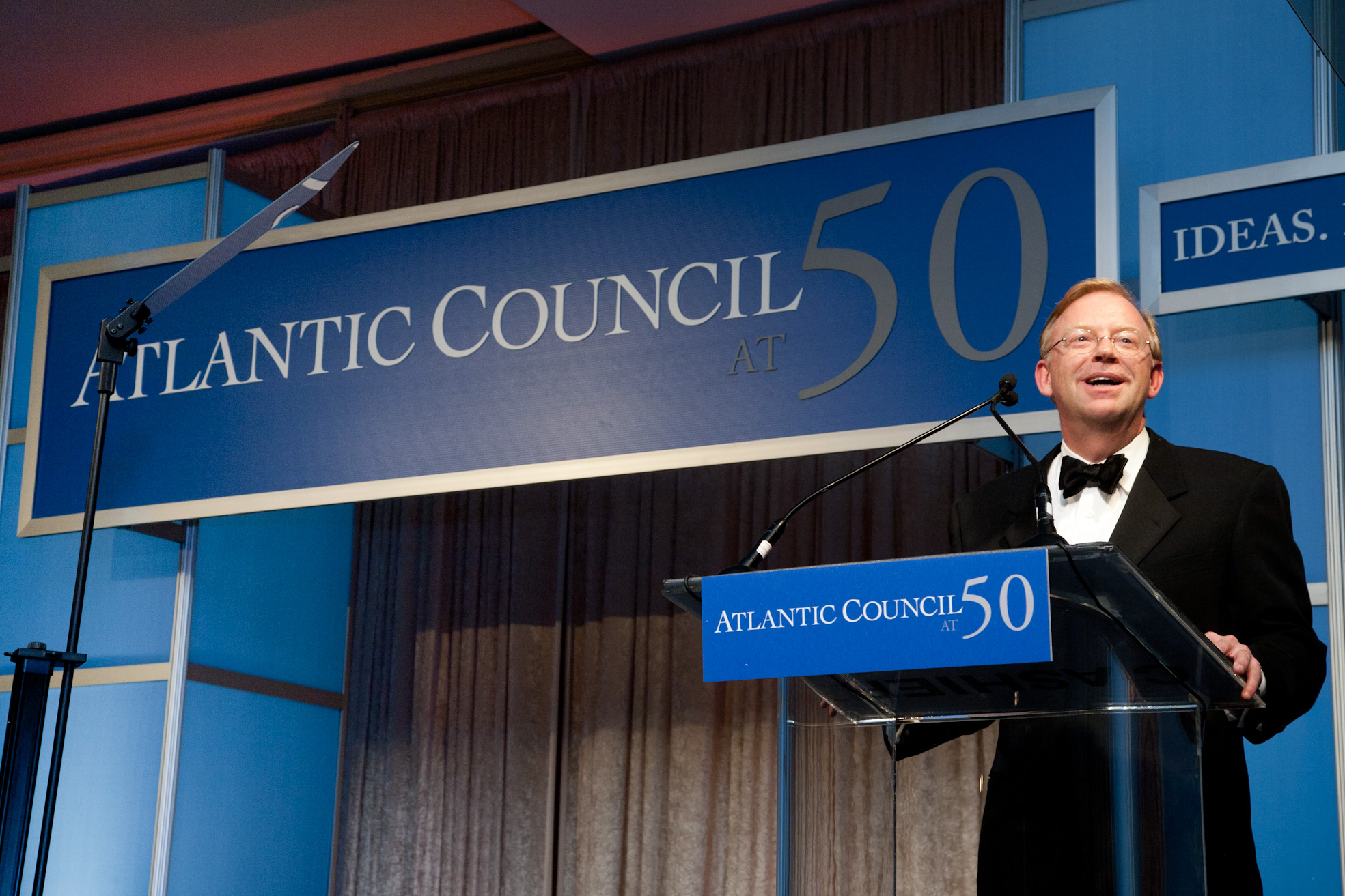 The Atlantic Council at 60 - Atlantic Council