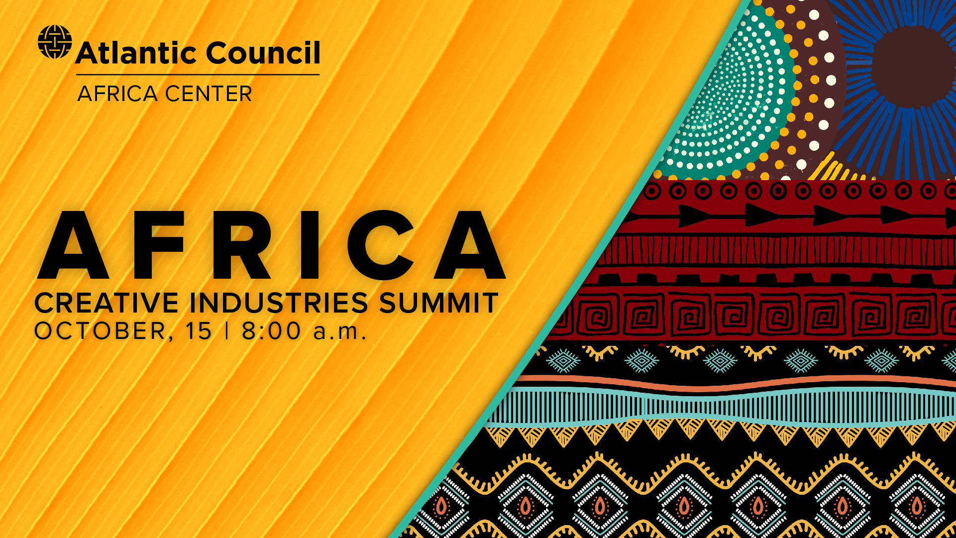 Culture and Creative Industries - Atlantic Council