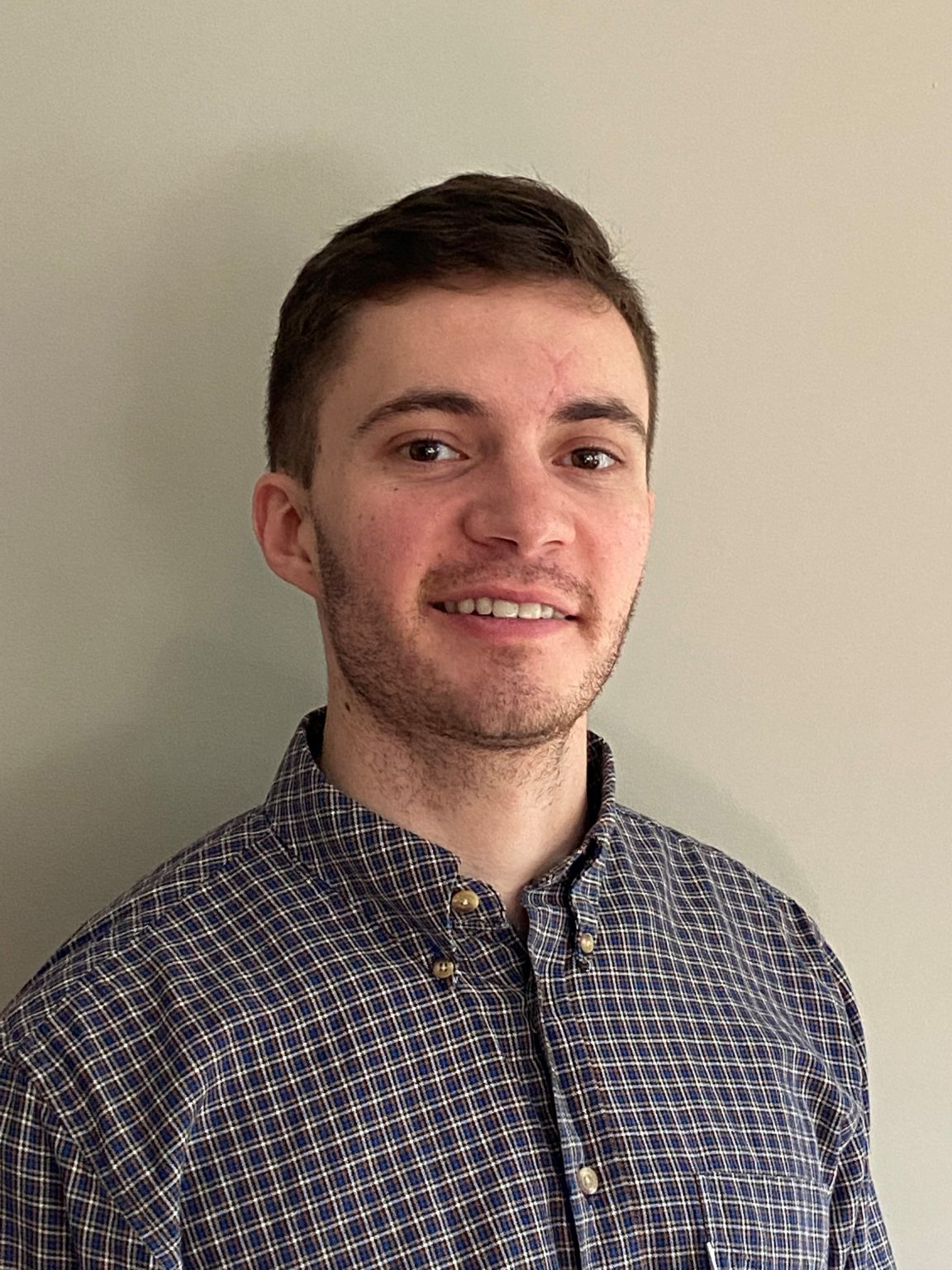 Andrew D'Anieri - Atlantic Council