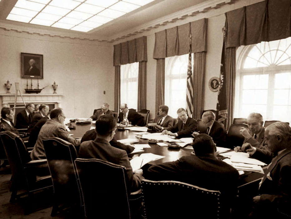 The Atlantic Council at 60: Enriched by its past, energized by its ...