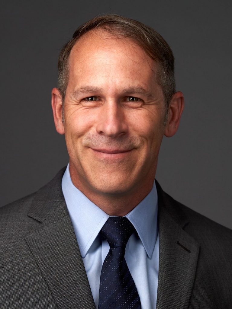 David Palazzo - Atlantic Council