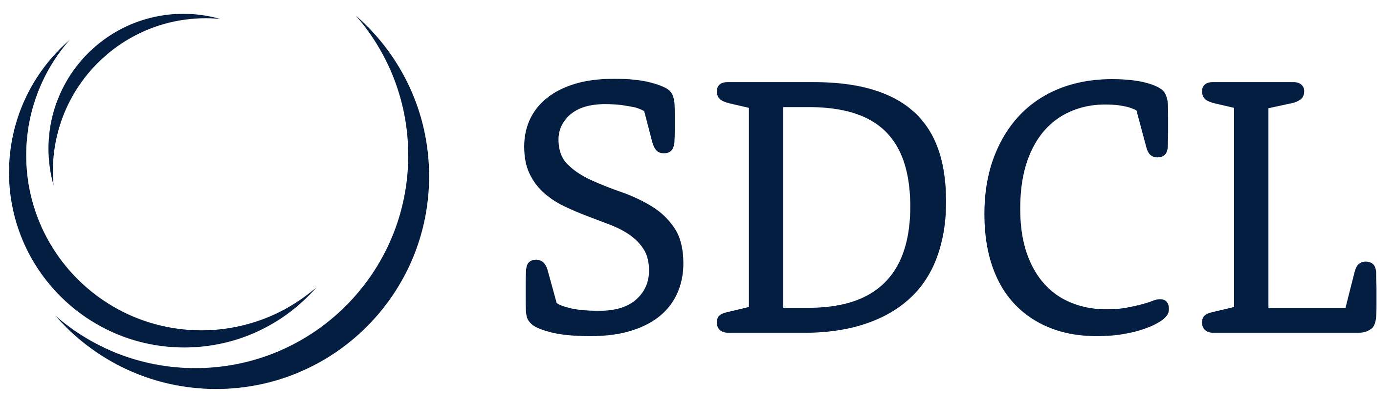 SDCL - Atlantic Council