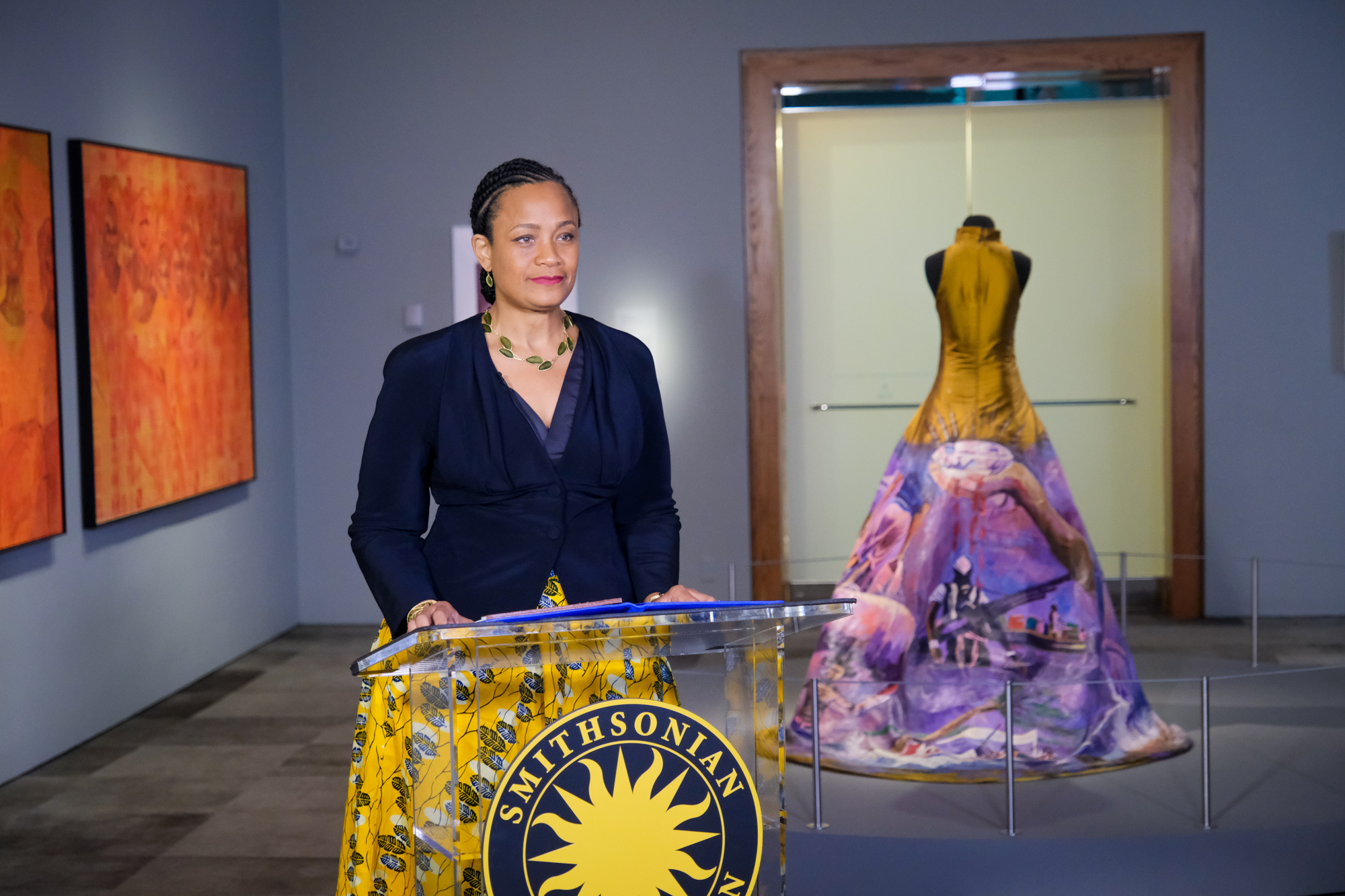 Africa Creative Industries Summit - Atlantic Council