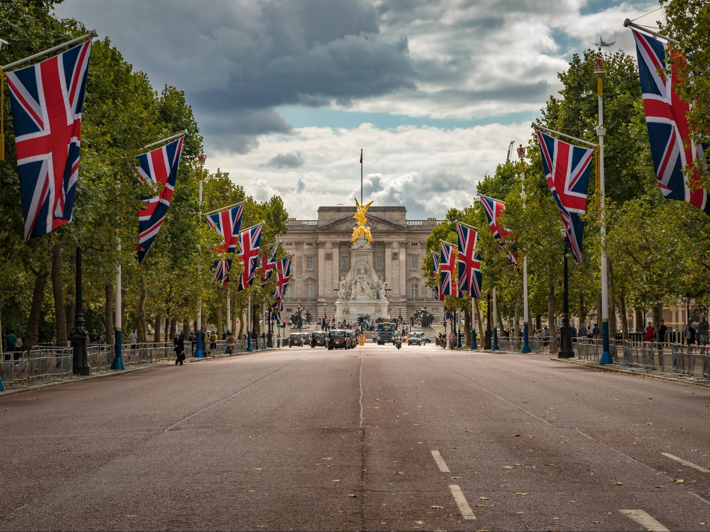 Global Britain: An American review - Atlantic Council