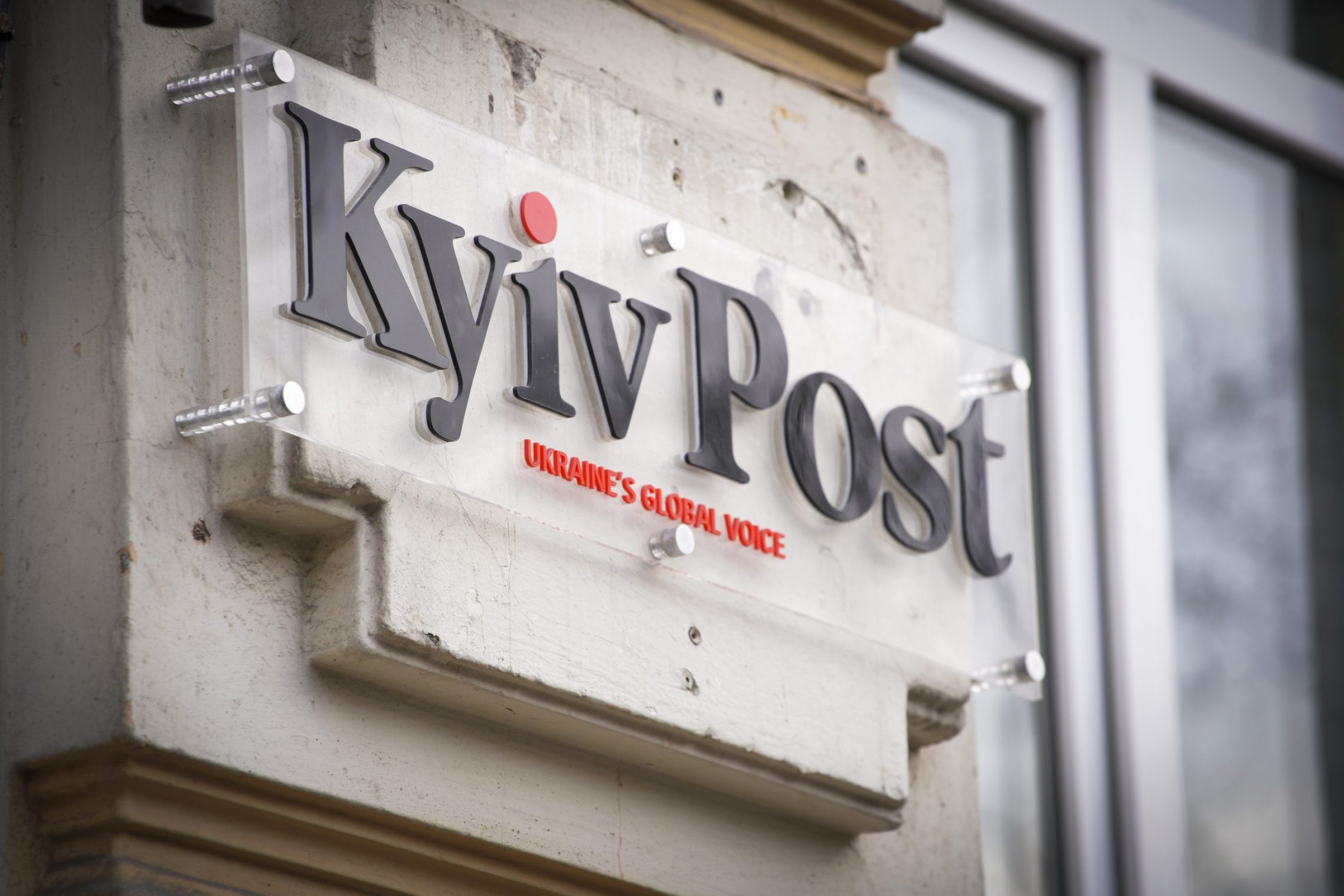 What happened to the Kyiv Post? - Atlantic Council