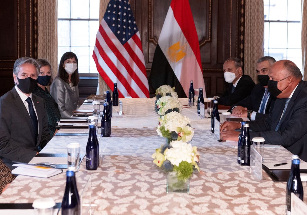 Allison Nour - Atlantic Council