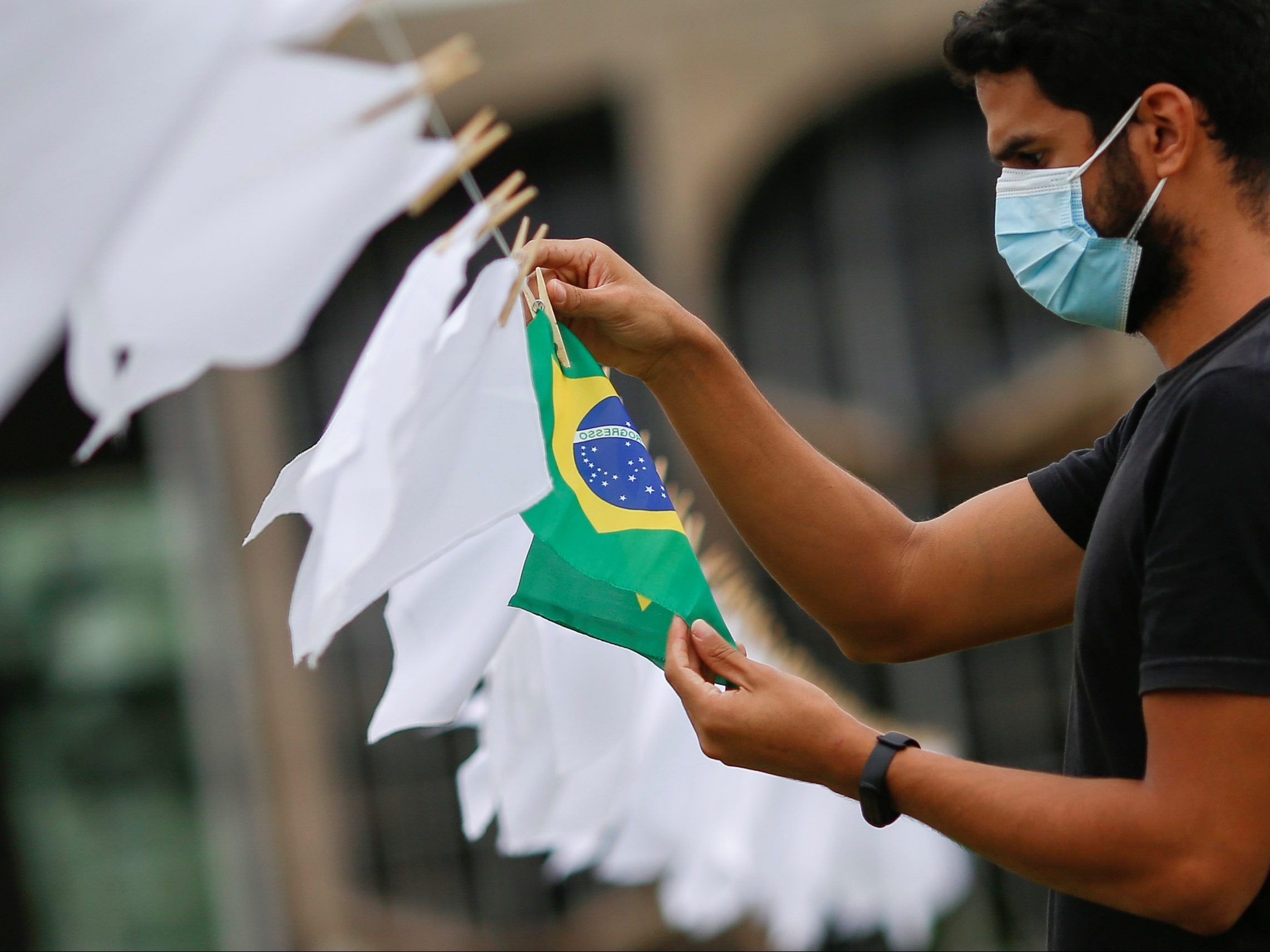 Brazil’s democratic institutions: What may be ahead entering an ...