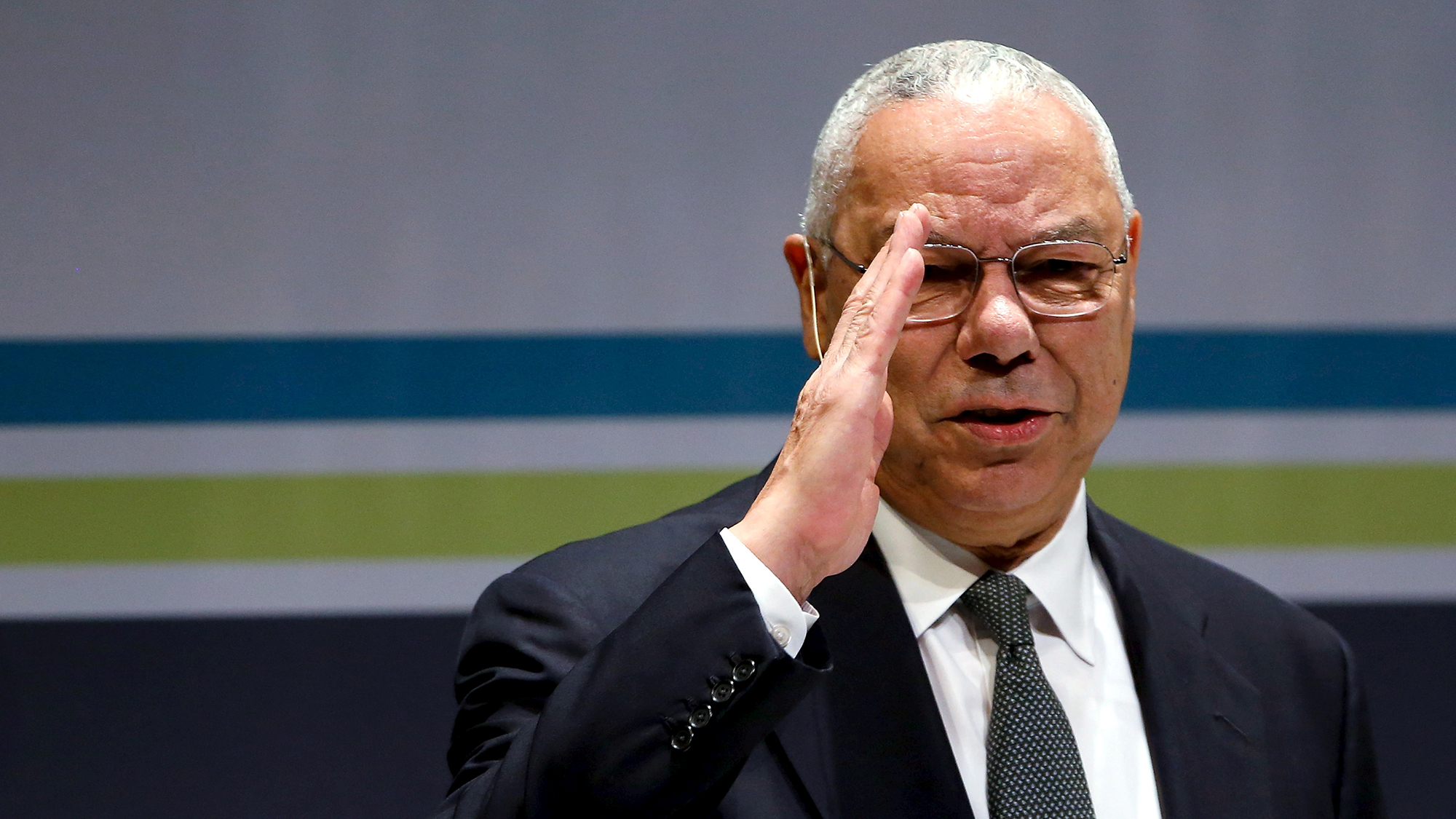 Celebrating the remarkable life of General Colin Powell - Atlantic Council