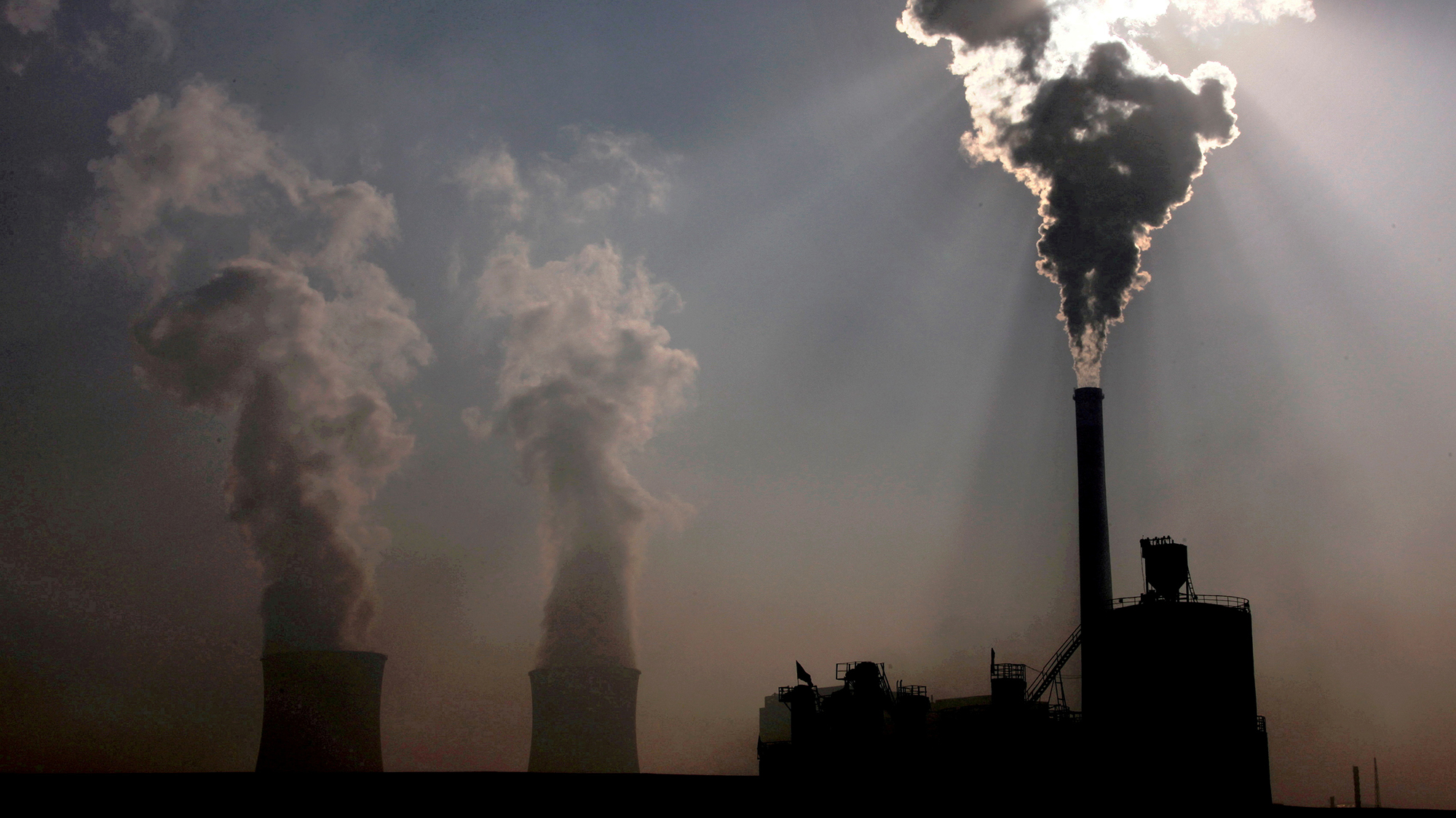 Bending the Asia-Pacific coal curve is critical to taming climate ...