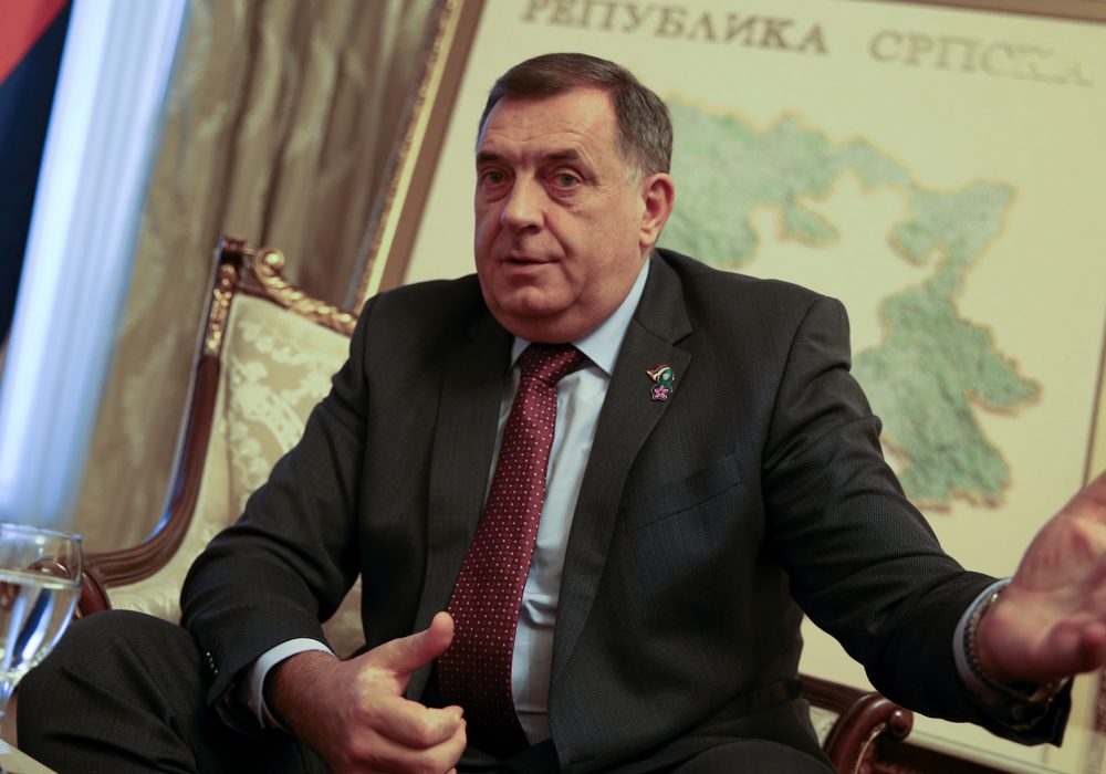 The Balkans - Atlantic Council