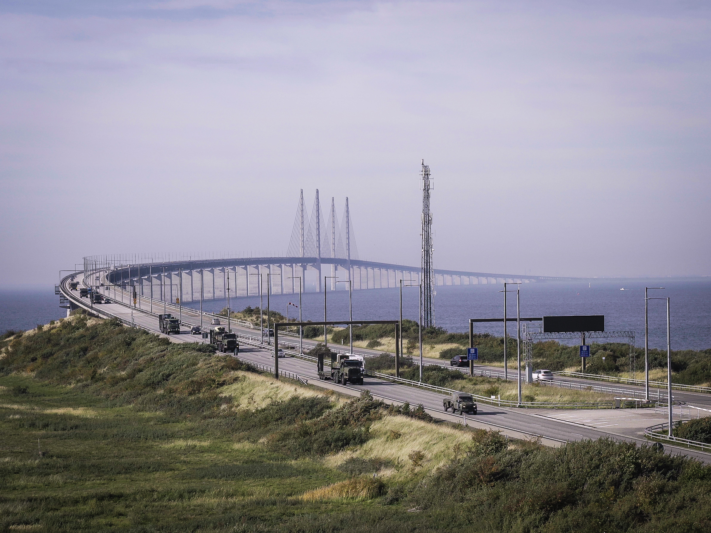Baltic Sea Security Conference 2021 - Atlantic Council