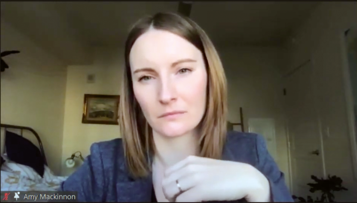 III. Annual Report 2020/2021: Convening - Atlantic Council